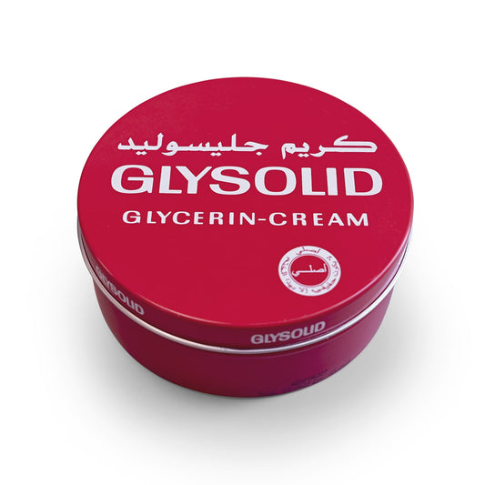 Glysolid UAE - Glycerin-based Skin Care for Face & Body